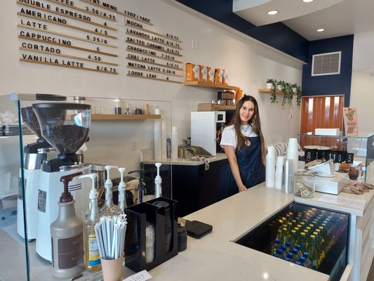 SAINT COFFEE SHOP - Updated April 2024 - 124 Photos & 95 Reviews ...