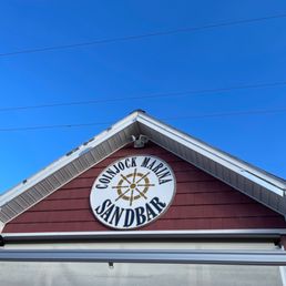 COINJOCK MARINA & RESTAURANT - Updated May 2025 - 265 Photos & 238 ...