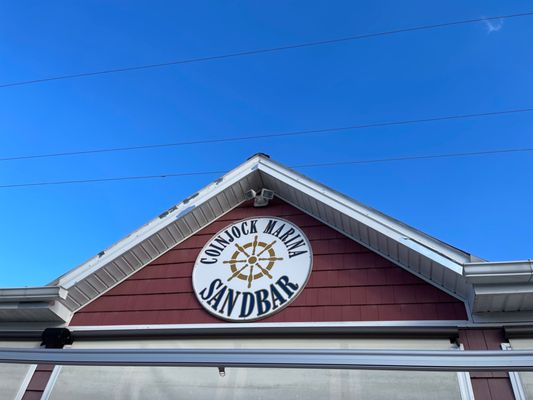 COINJOCK MARINA & RESTAURANT - Updated September 2025 - 266 Photos ...