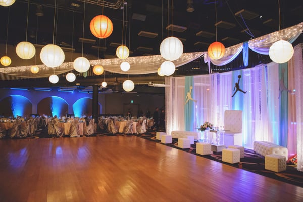 THE CASTLE EVENT CENTER - Updated October 2025 - 11 Photos - 83 E 120th ...