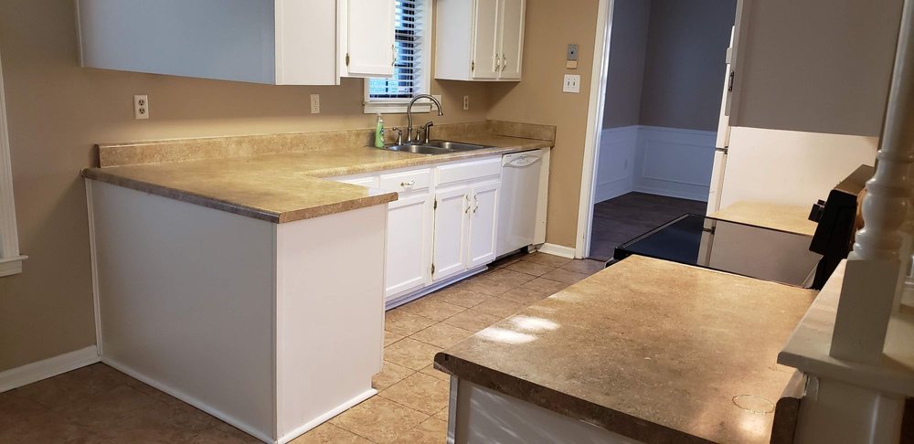 TEMPLE HOME SOLUTIONS - Updated April 2025 - 13 Photos - Memphis ...