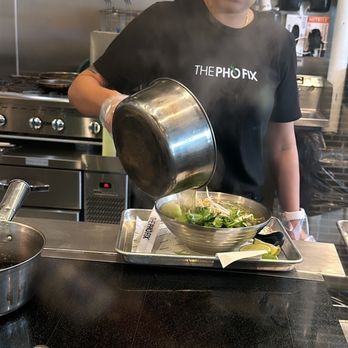 THE PHO FIX - Updated June 2024 - 90 Photos & 71 Reviews - 1223 W 34th St, Houston, Texas ...