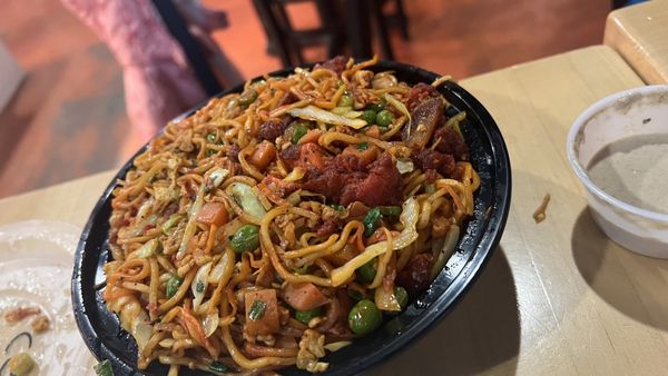 DESI CHOWRASTHA - HERNDON - Updated December 2025 - 37 Photos & 41 ...