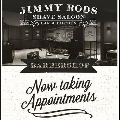 JIMMY ROD’S SHAVE SALOON KITCHEN AND BAR - Updated June 2024 - 480 ...
