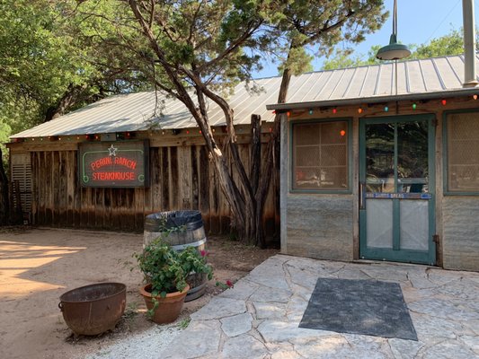PERINI RANCH STEAKHOUSE - 444 Photos & 333 Reviews - 3002 Fm 89 ...