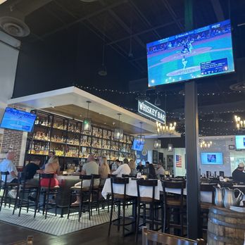 FEDERAL AMERICAN GRILL - Updated July 2024 - 237 Photos & 205 Reviews ...