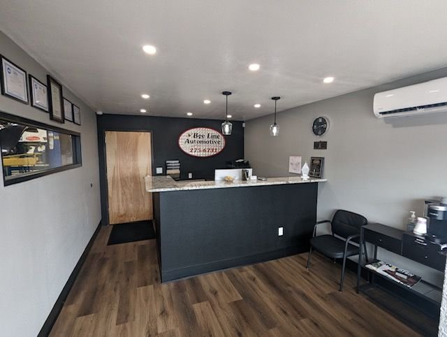 BEE-LINE AUTOMOTIVE - Updated January 2026 - 2508 Vermont St NE ...