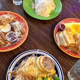 MOON RISE CAFE - Updated July 2024 - 308 Photos & 488 Reviews - 6020 ...