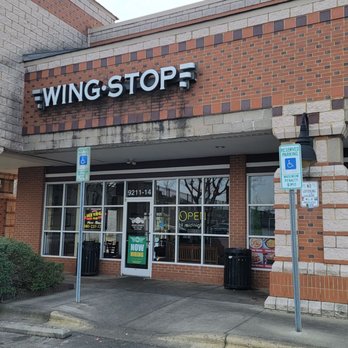 WINGSTOP - Updated December 2025 - 146 Photos & 162 Reviews - 9211 N ...