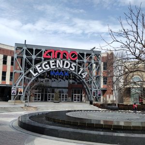 AMC LEGENDS 14 - 53 Photos & 59 Reviews - 1841 Village West Parkway ...