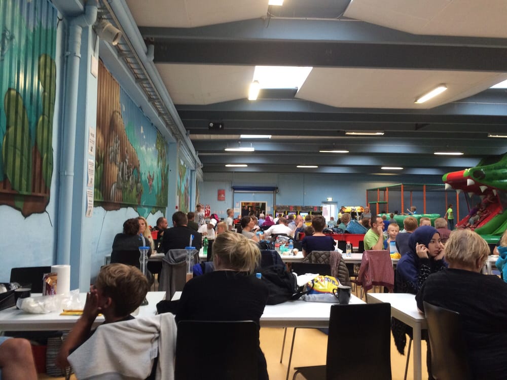 JUNGLE LEGELAND - Updated April 2024 - Københavnsvej 19, Slangerup ...