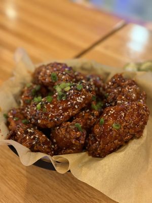 CHIKIN LICKIN - Updated December 2025 - 53 Photos & 41 Reviews - 1196 ...