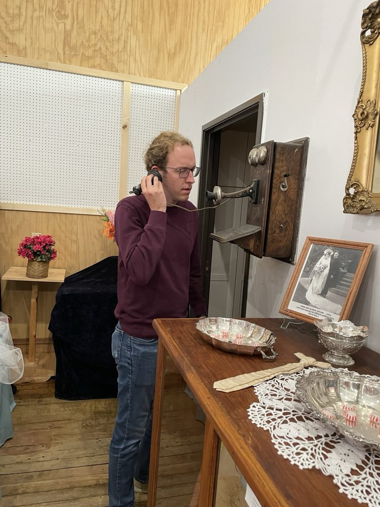 PICKFORD AREA HISTORICAL MUSEUM - Updated September 2025 - 175 E Main ...