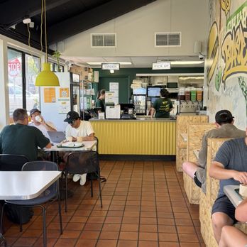 BOARDED UP BY CHUBBIES BURGERS - Updated January 2026 - 296 Photos ...