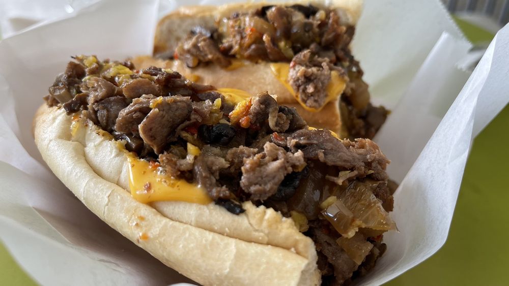 PHILLY FRANK’S STEAKS - Updated November 2025 - 1046 Reviews & 630 ...