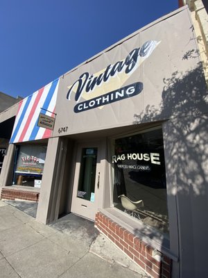 RAG HOUSE - Updated October 2025 - 42 Photos & 27 Reviews - 6747 Bright ...