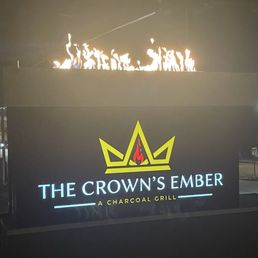 THE CROWN’S EMBER - Updated October 2025 - 19 Photos - 6120 Fort Ave ...
