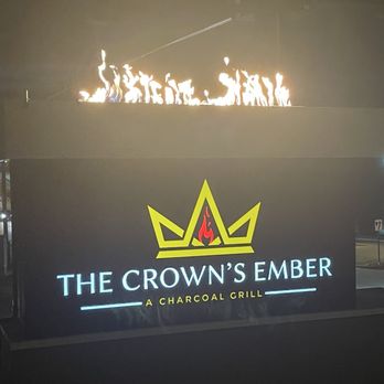 THE CROWN’S EMBER - Updated January 2026 - 29 Photos & 15 Reviews ...