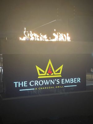 THE CROWN’S EMBER - Updated December 2025 - 28 Photos & 12 Reviews ...