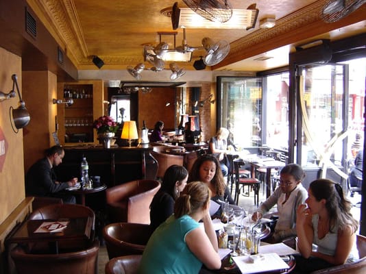 CAFÉ DELMAS - Updated January 2026 - 39 Photos & 95 Reviews - 2 place ...