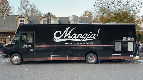 MANGIA MOBILE - Updated May 2026 - 15 Photos - 2782 Leidy Rd ...