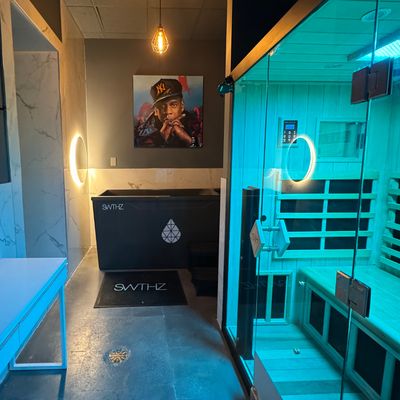 SWEATHOUZ SOUTH BOSTON INFRARED SAUNA STUDIO - Updated December 2025 ...