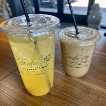 JADE’S CORNER DELI - Updated October 2025 - 146 Photos & 47 Reviews - 2991 W 4700 S ...