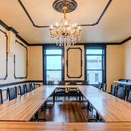 THE PARLOR PS - Updated June 2025 - 81 Photos - 6 W Main St ...