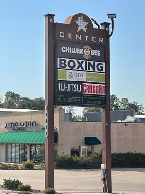 FEARLESS BOXING GYM - 12 Photos - 18417 Hwy 105 W, Montgomery, TX - Yelp