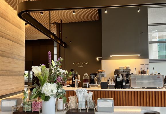 CORTINA CAFE - Updated September 2025 - 16 Photos - 621 Union St ...