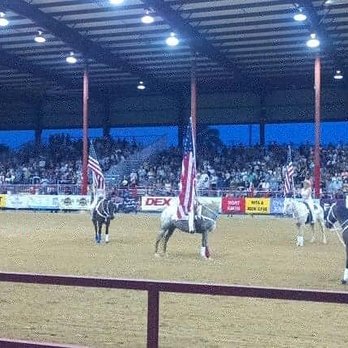 BERGERON RODEO GROUNDS - Updated July 2025 - 65 Photos & 14 Reviews ...