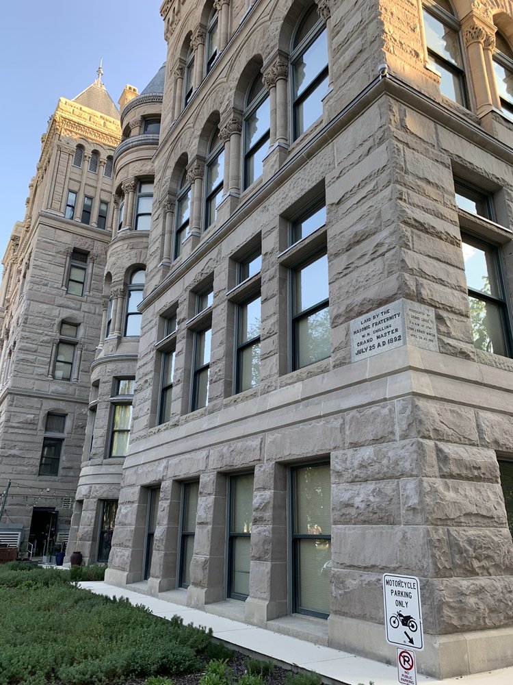 SALT LAKE CITY & COUNTY BUILDING - Updated July 2025 - 66 Photos - 451 ...