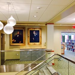 SHREWSBURY PUBLIC LIBRARY - 57 Photos - 609 Main St, Shrewsbury ...