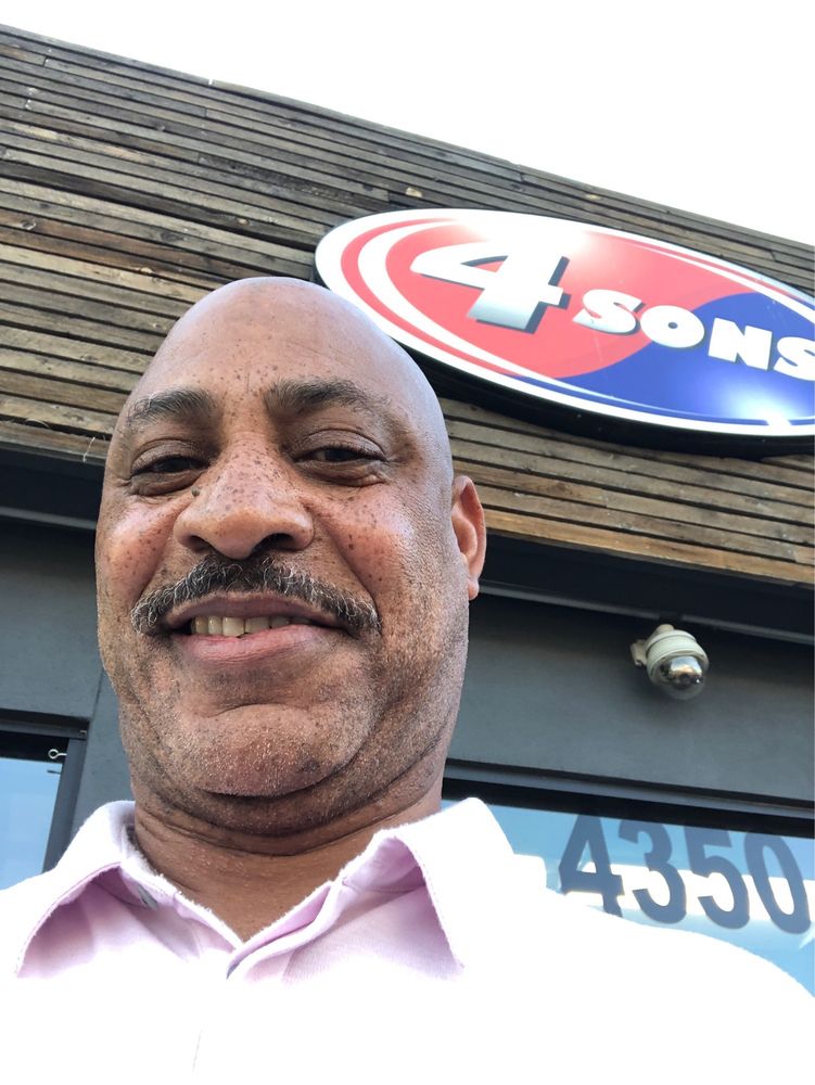 FOUR SONS FOOD STORES - Updated May 2026 - 4350 E Indian School Rd ...