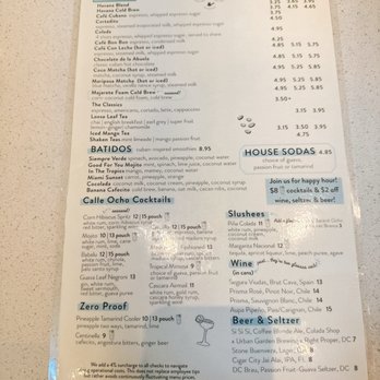 COLADA SHOP - Updated January 2025 - 519 Photos & 340 Reviews - 10 ...