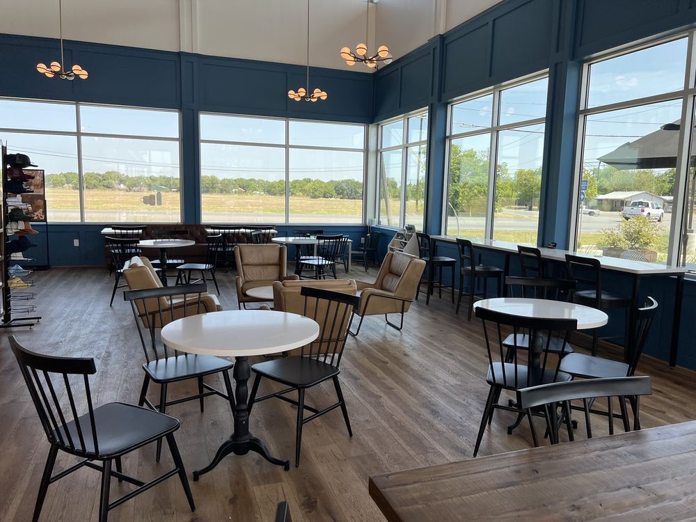 SUMMER MOON COFFEE - Updated November 2025 - 18 Photos & 13 Reviews ...