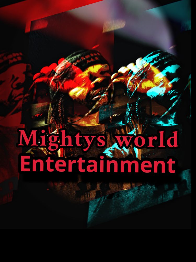 MIGHTY’S WORLD ENTERTAINMENT - Request Information - 809 Industrial ...