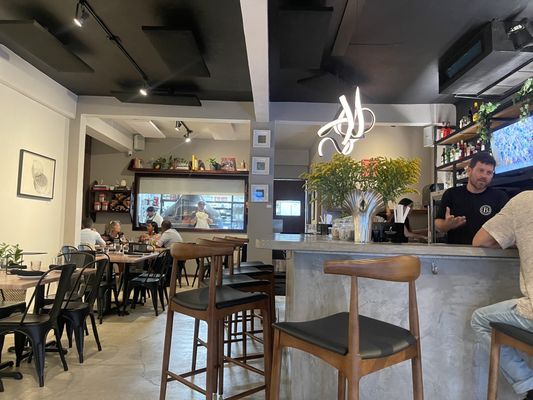 BIGA PIZZA ARTIGIANALE - Updated July 2024 - 13 Photos - C. Loíza, San ...