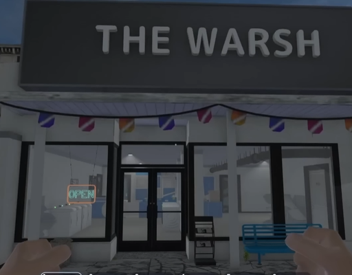 THE WARSH - Updated December 2025 - 500 Woodlane St, Little Rock ...