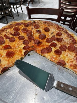 LENNY’Z PIZZA & ISLAND BAR - Updated June 2025 - 15 Photos & 32 Reviews ...