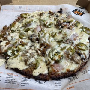 LIT PIZZA - BURBANK - 182 Photos & 171 Reviews - 3930 Burbank Dr, Baton ...