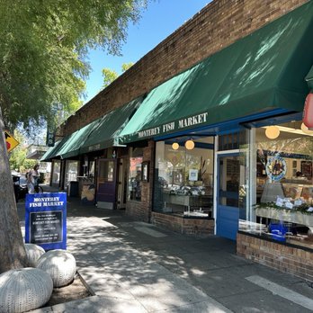 MONTEREY FISH - Updated August 2025 - 85 Photos & 127 Reviews - 1582 ...
