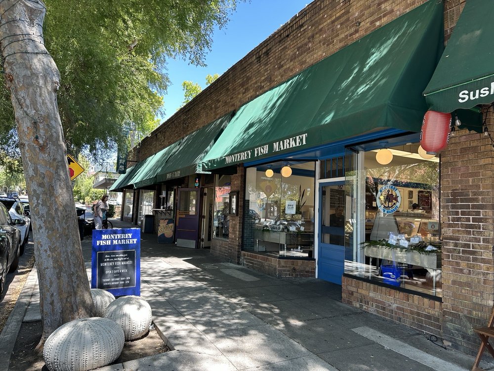 MONTEREY FISH - Updated October 2025 - 85 Photos & 127 Reviews - 1582 ...