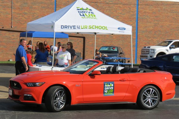 SEXTON FORD SALES & SERVICE - Updated November 2025 - 24 Photos & 19 ...