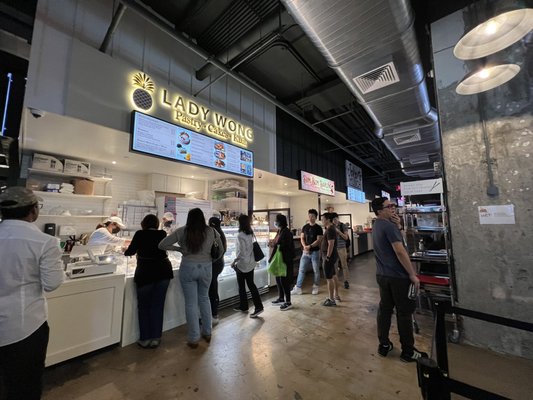 URBAN HAWKER - 703 Photos & 178 Reviews - 135 W 50th St, New York, NY ...