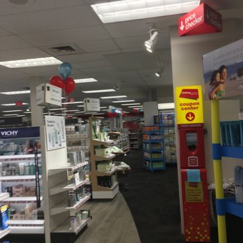 CVS PHARMACY - Updated June 2025 - 41 Photos & 30 Reviews - 68 Main St ...