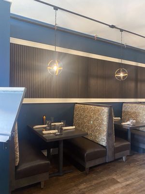 GATHER FOOD AND DRINK - Updated April 2025 - 24 Photos & 17 Reviews ...