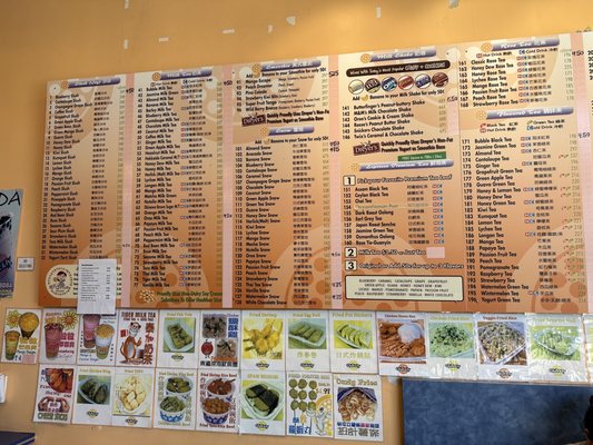 QUICKLY - 125 Photos & 167 Reviews - 300 Walnut St, Redwood City ...