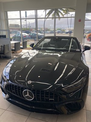 Mercedes-Benz of Maui - Updated June 2026 - 23 Photos & 63 Reviews - 69 ...
