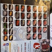 KPOT KOREAN BBQ & HOT POT - 36 Photos & 27 Reviews - 280 Harbison Blvd ...